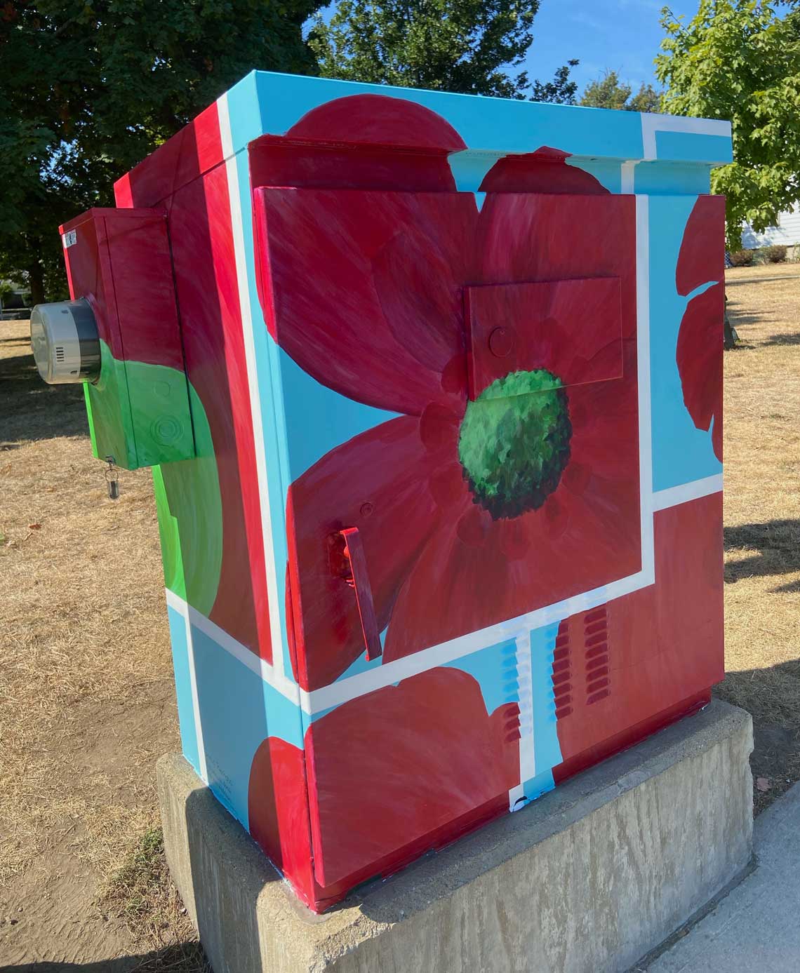 Call for Entry: Transforming Belmont 2023 | Belmont Art Association